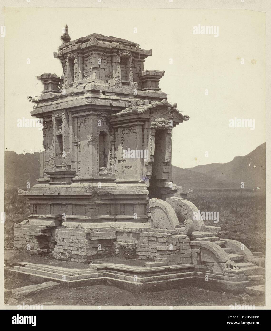 Puntadewa temple hi-res stock photography and images - Alamy