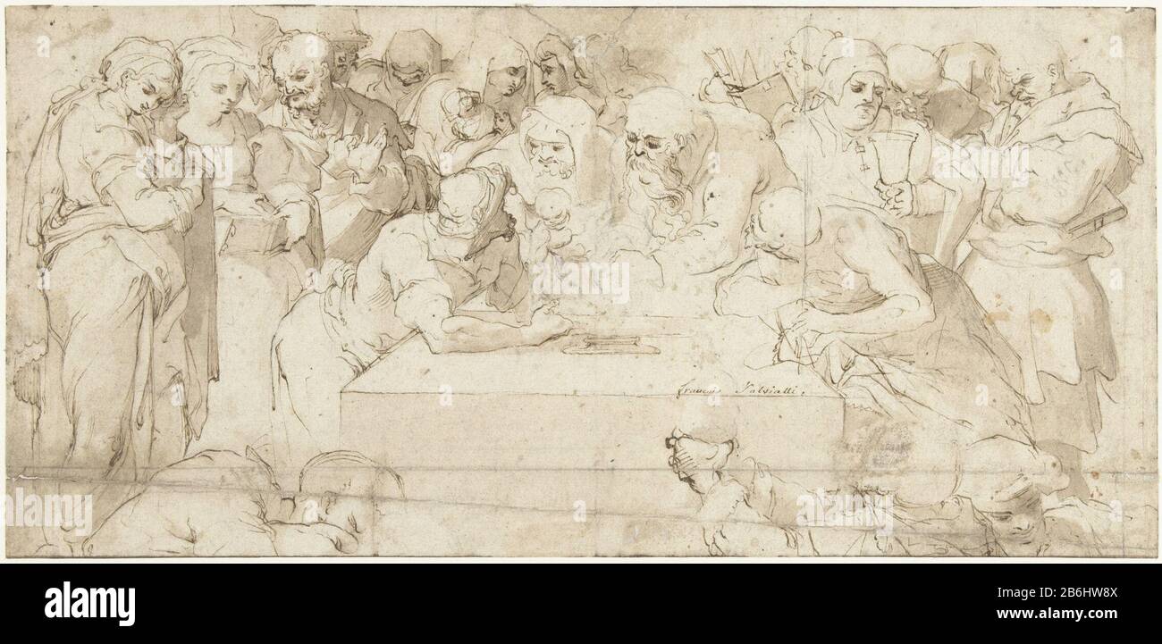 Luke 2 drawing hi-res stock photography and images - Alamy