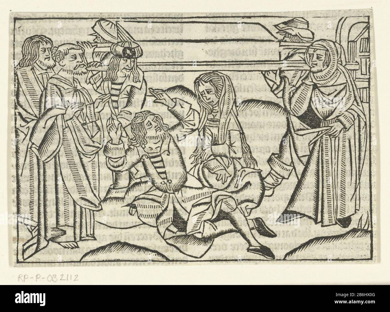 Apostle peter death hi-res stock photography and images - Alamy