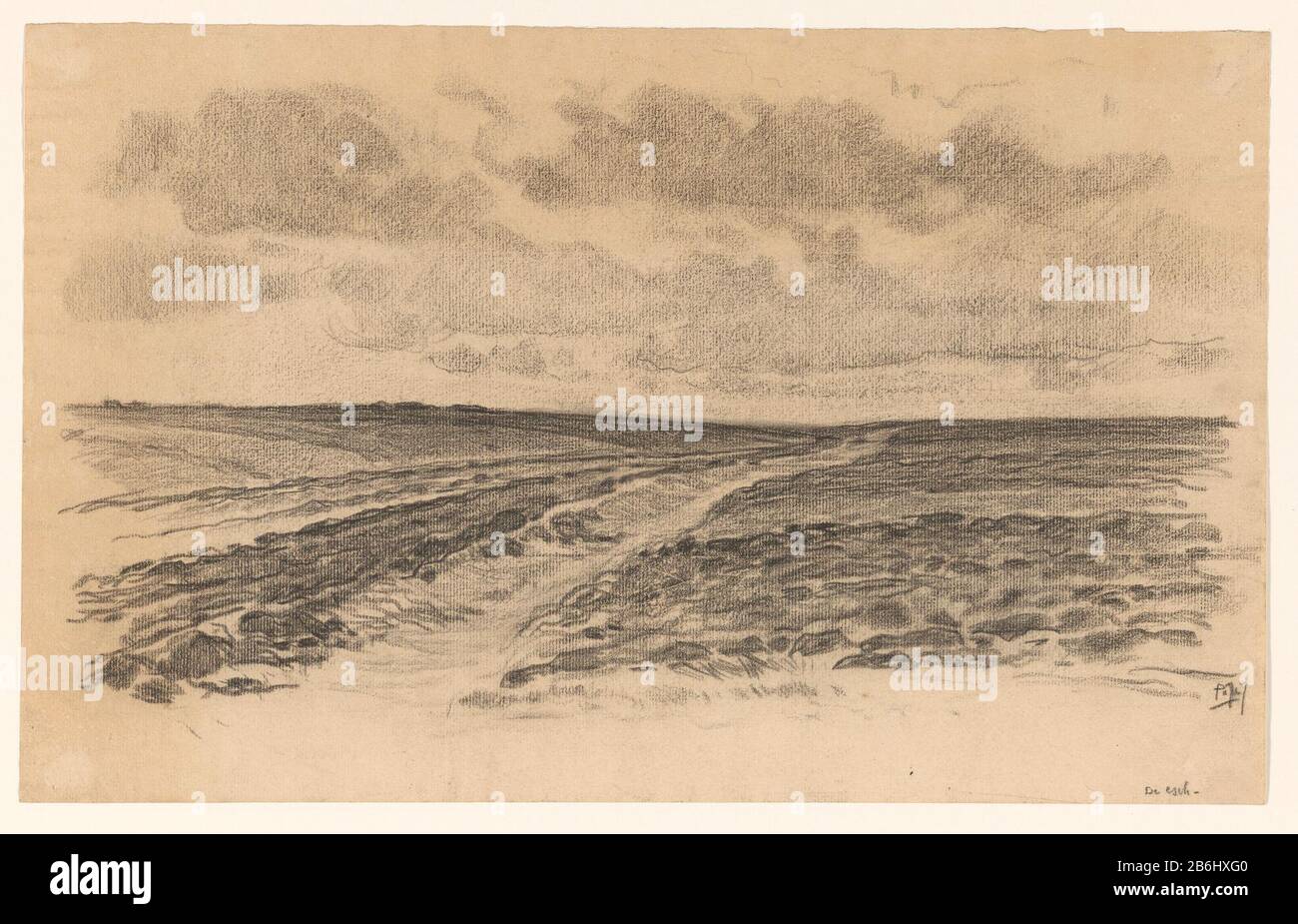 Pieter de josselin de jong hi-res stock photography and images - Alamy