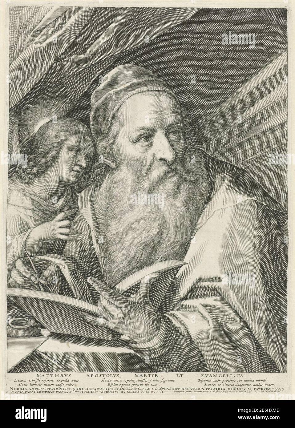 Three line latin caption hi-res stock photography and images - Alamy