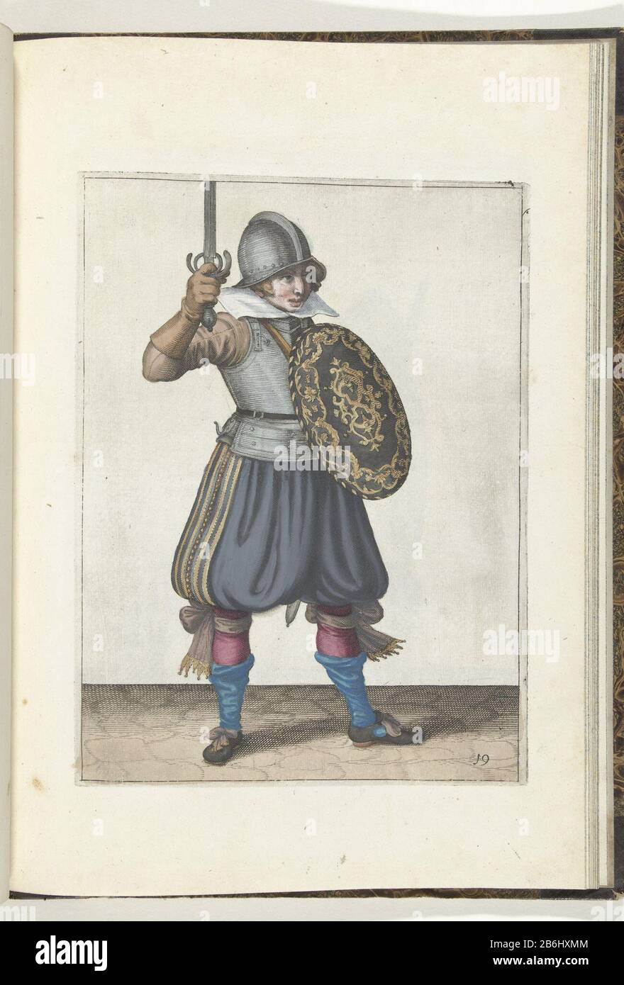 Rapier 2 hi-res stock photography and images - Alamy