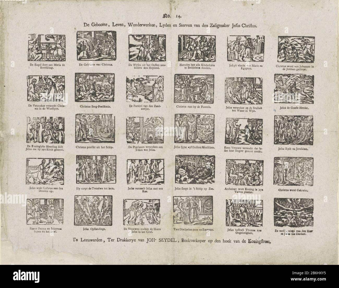 Life and miracles hi-res stock photography and images - Alamy