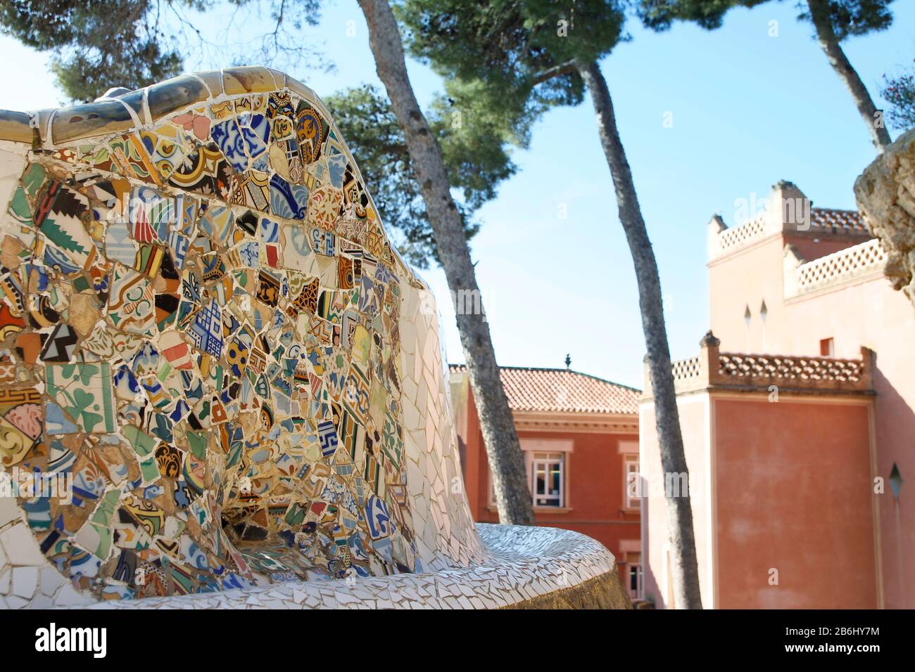 Glass Bench Spain 10 Things Barcelona, Spain Is Known For