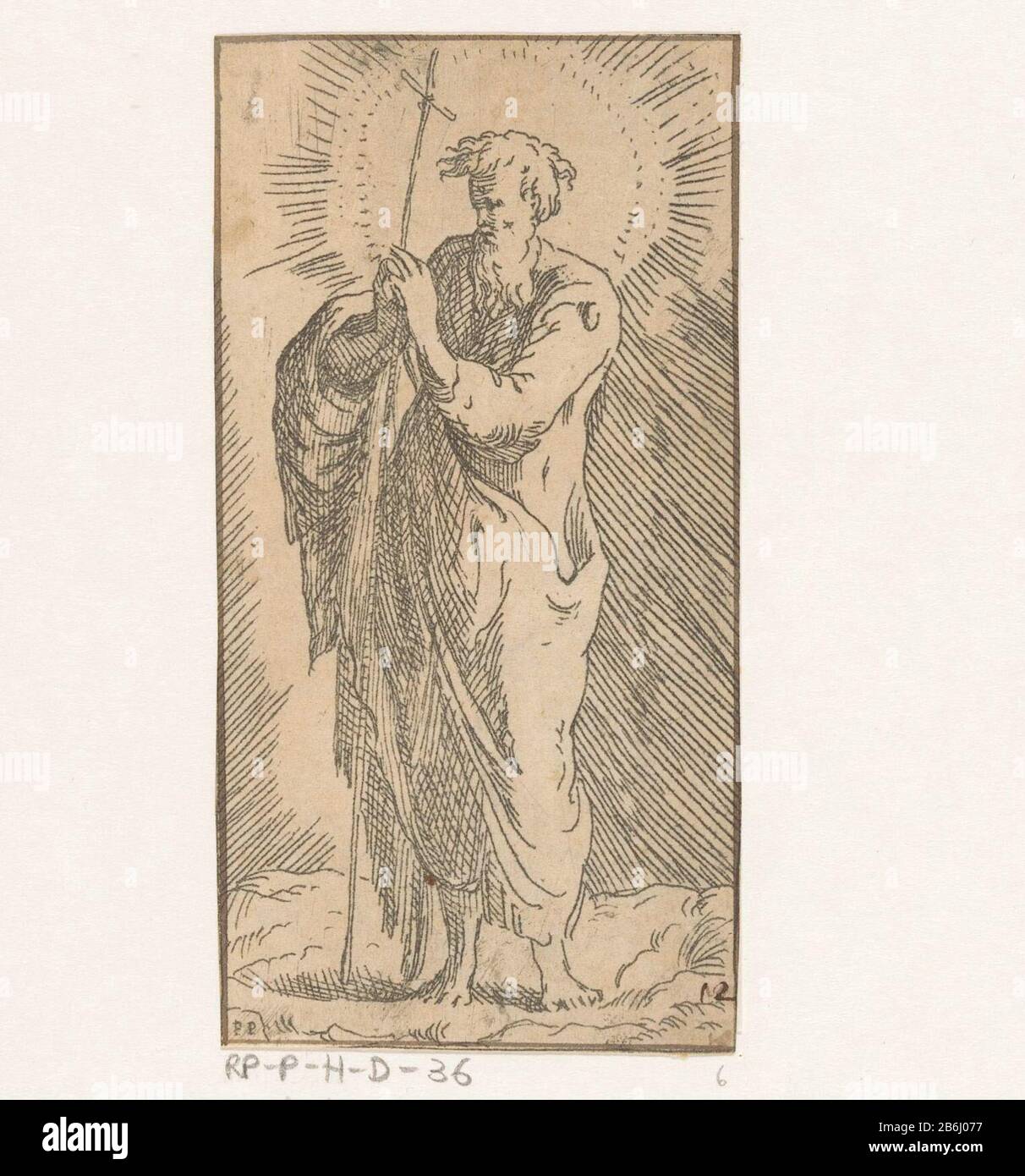 The holy Philip Christ and the apostles (series title) Holy Philip ...