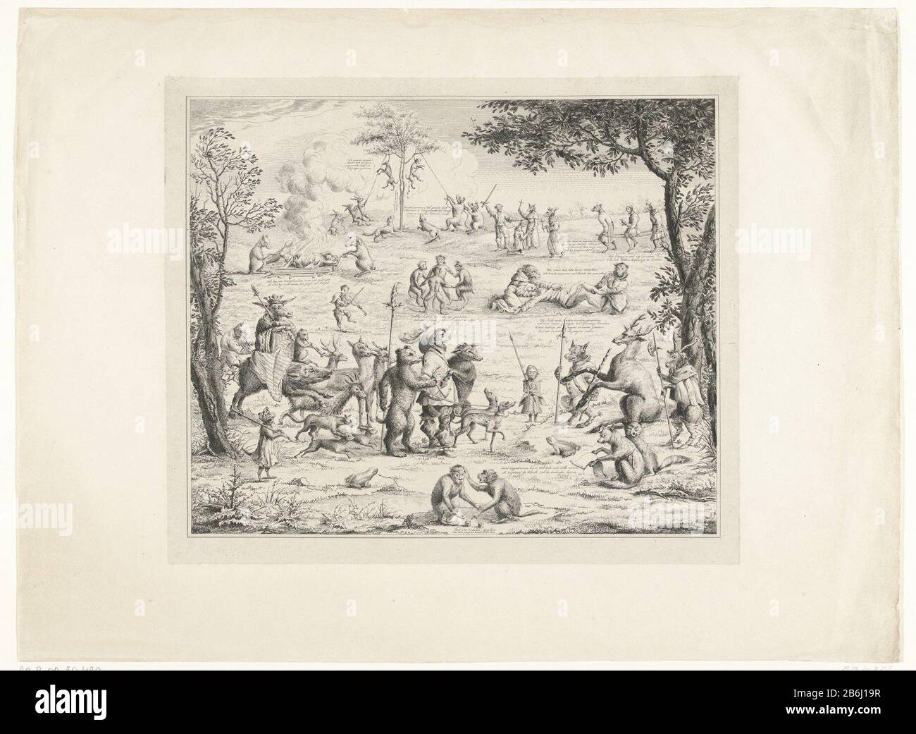 Belgian People Physical Traits