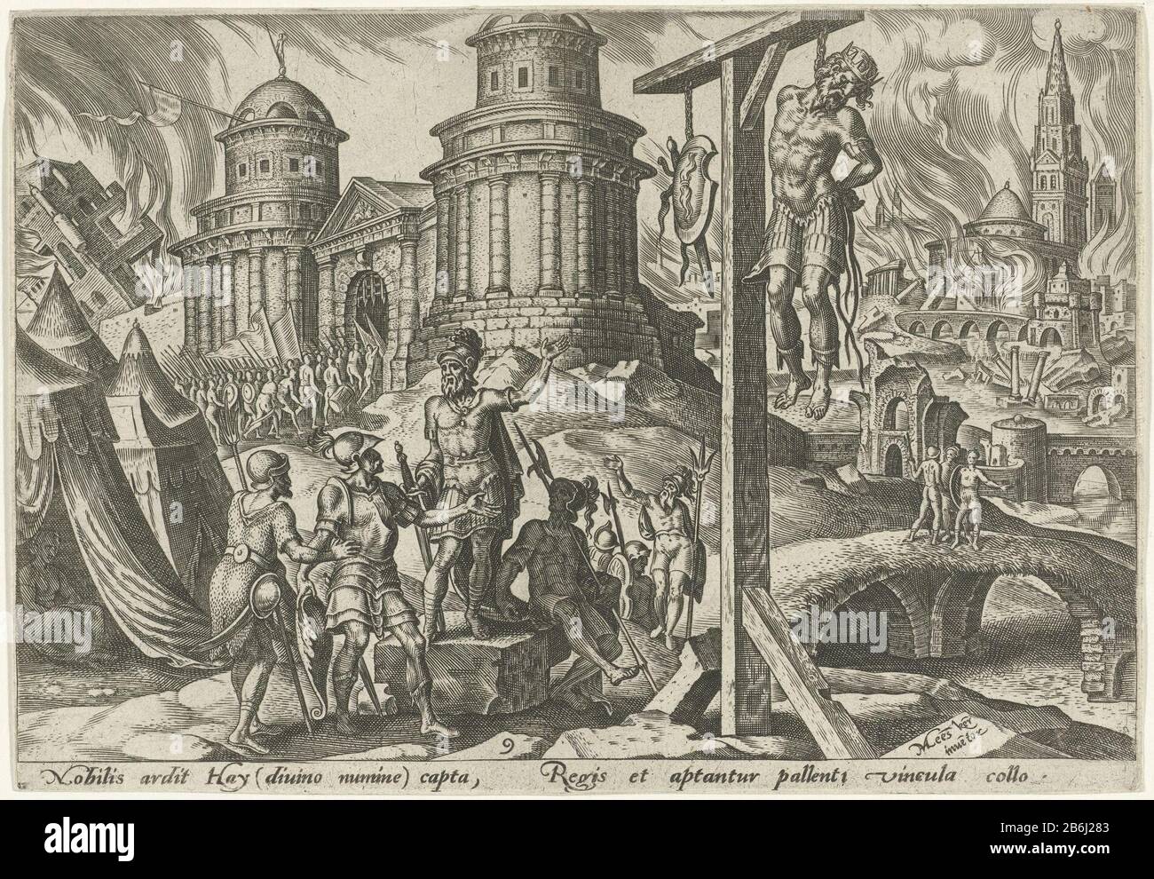 Ai hangs hi-res stock photography and images - Alamy