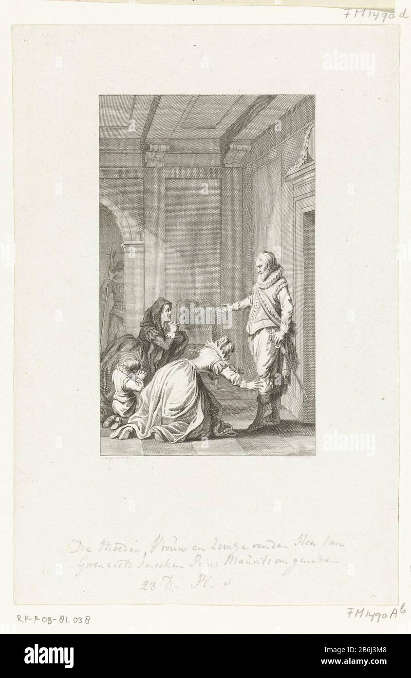 Mercy plea hi-res stock photography and images - Alamy