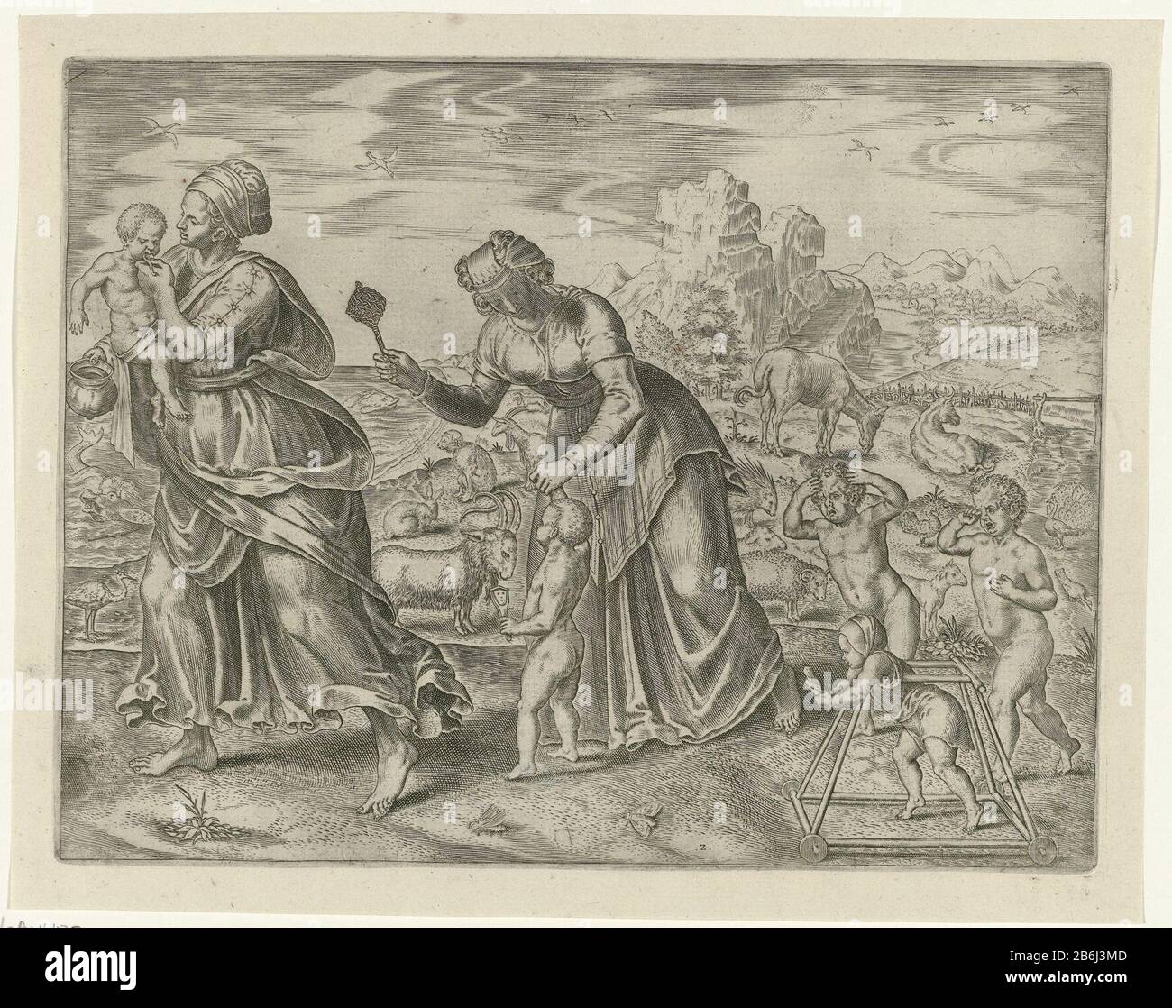 Wandelrek hi-res stock photography and images - Alamy