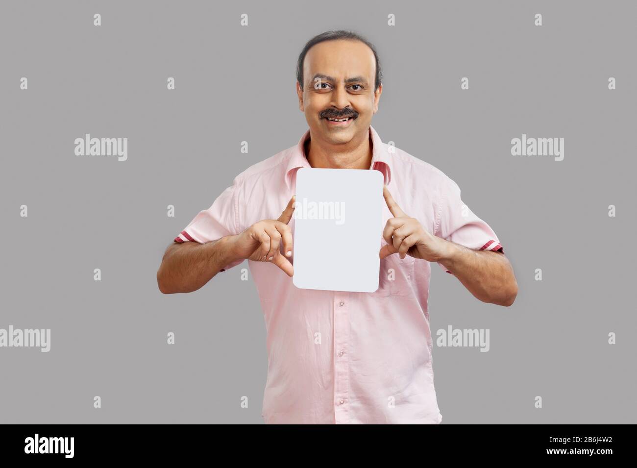 Small placard hi-res stock photography and images - Alamy