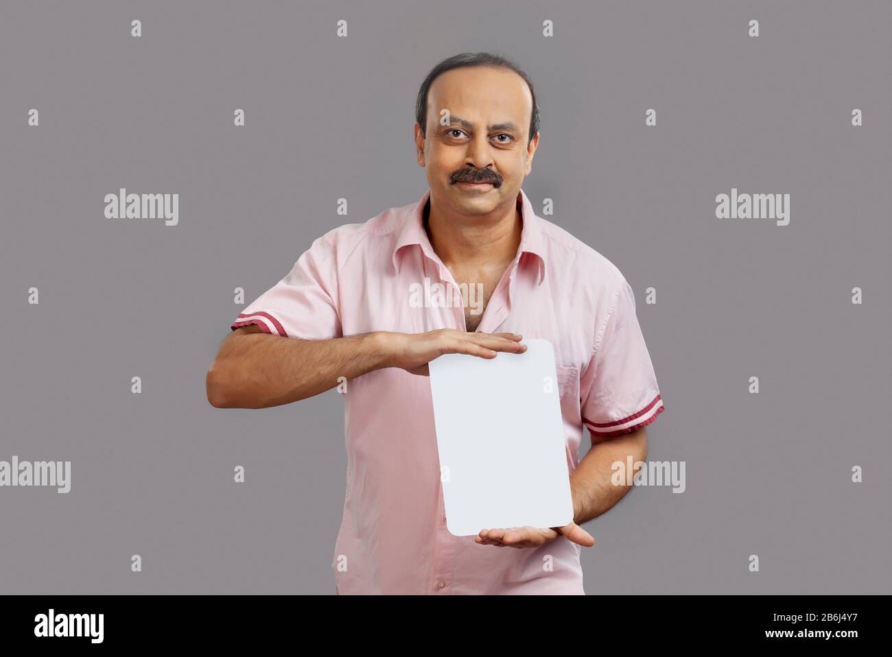 Small placard hi-res stock photography and images - Alamy