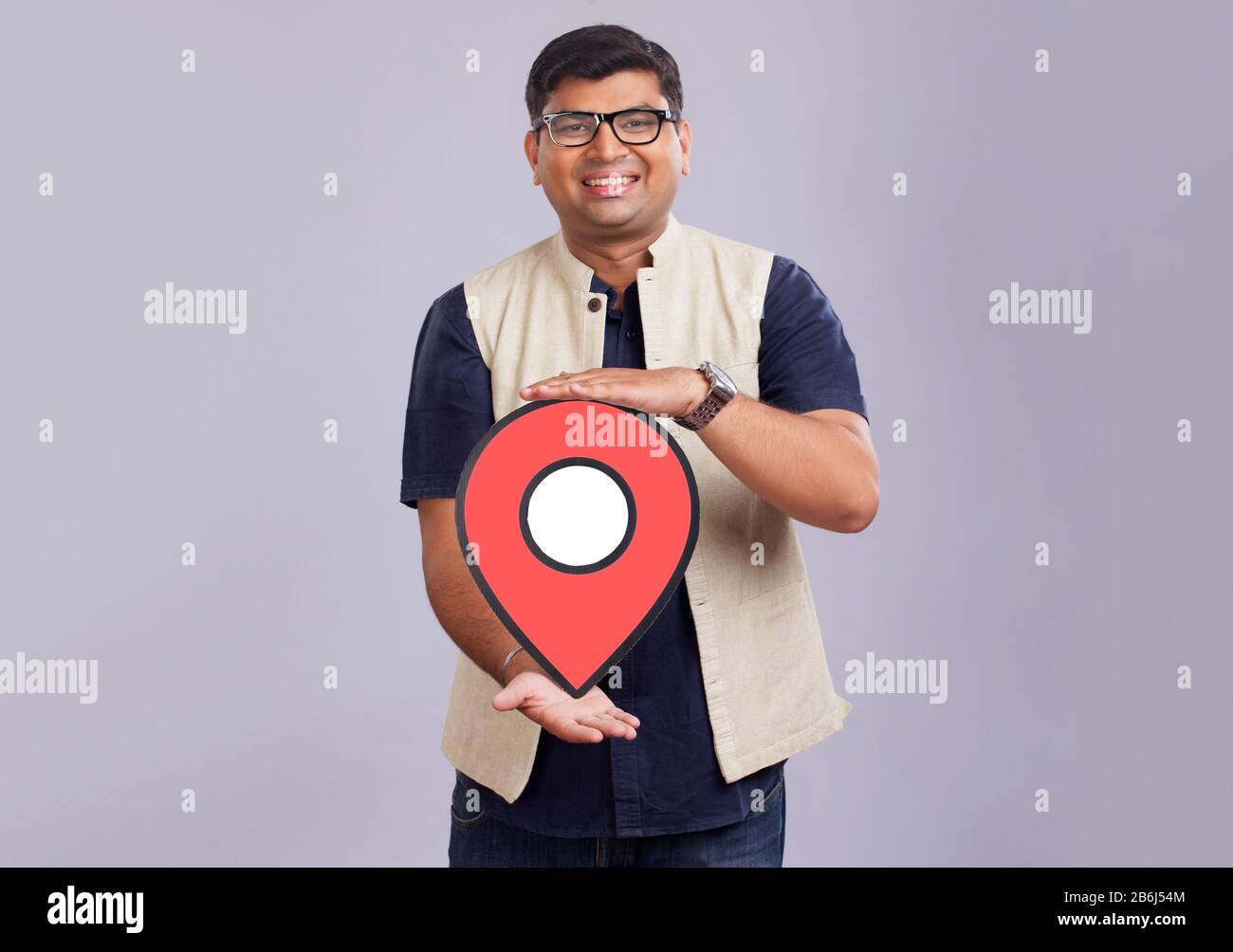 A gps image hi-res stock photography and images - Alamy