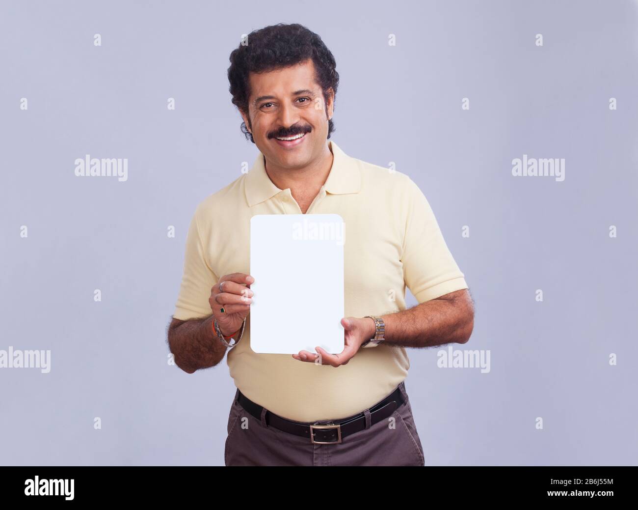 Small placard hi-res stock photography and images - Alamy