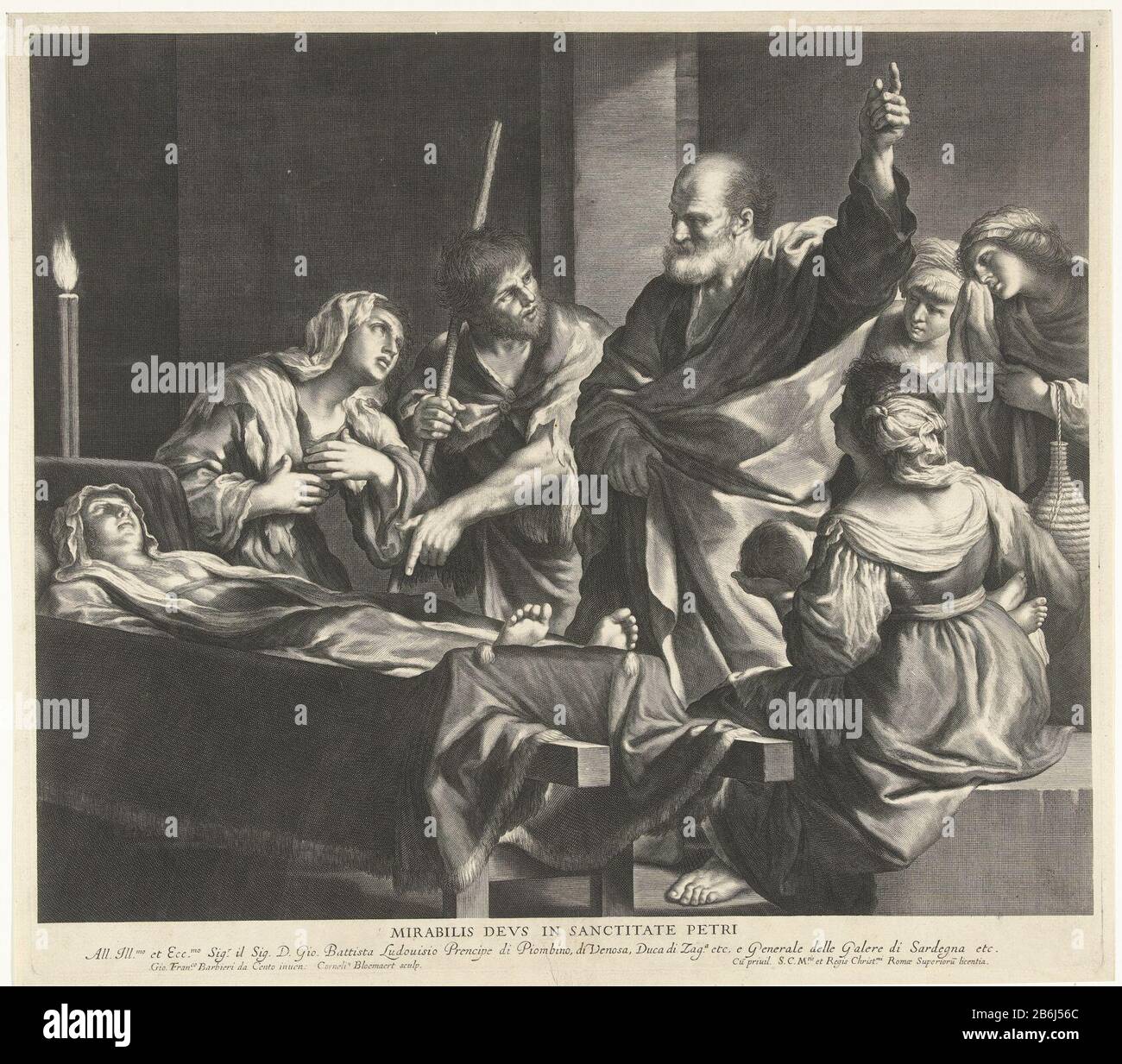 St tabitha hi-res stock photography and images - Alamy