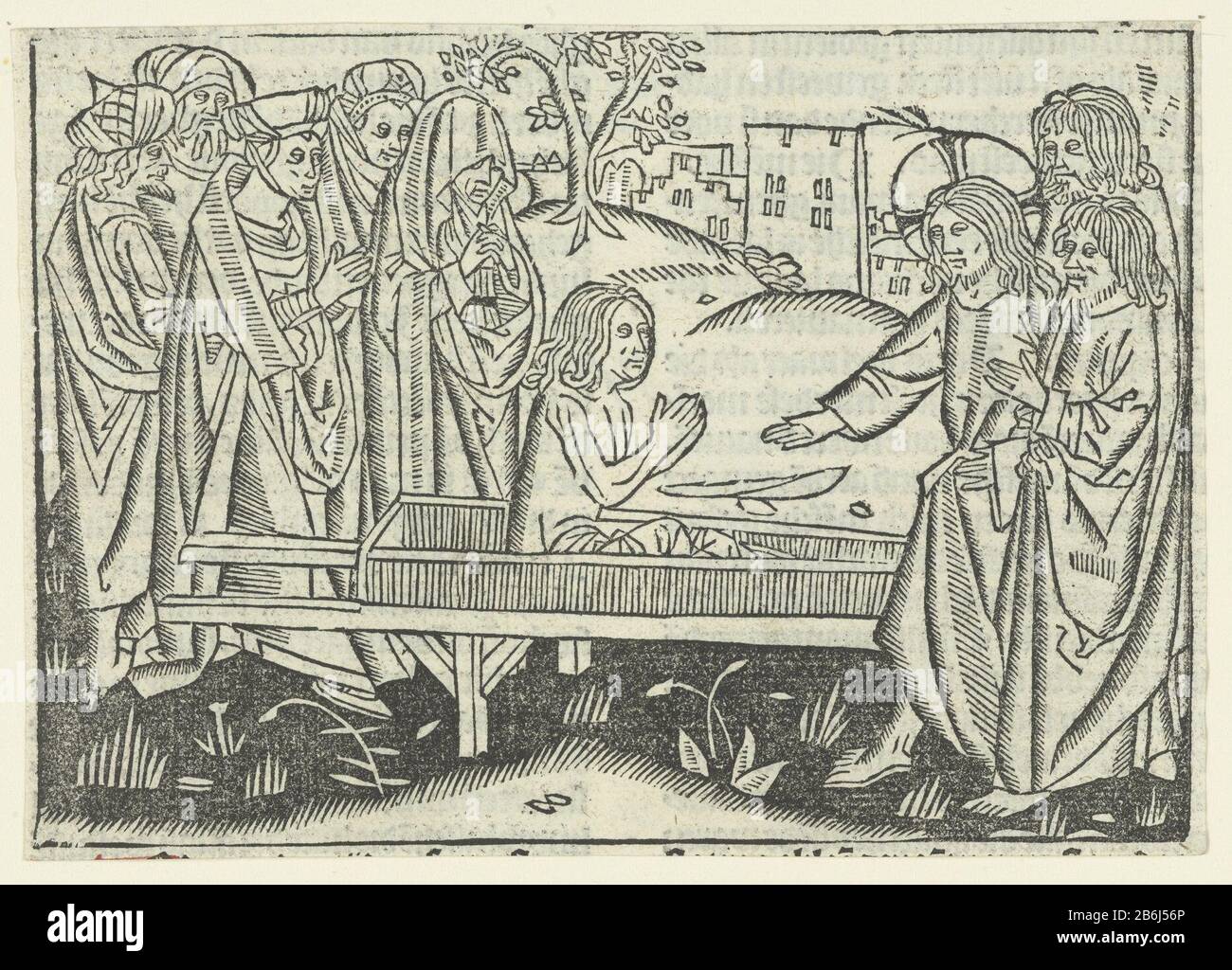 Coffin block hi-res stock photography and images - Alamy