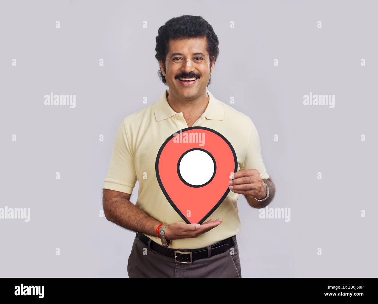 A gps image hi-res stock photography and images - Alamy
