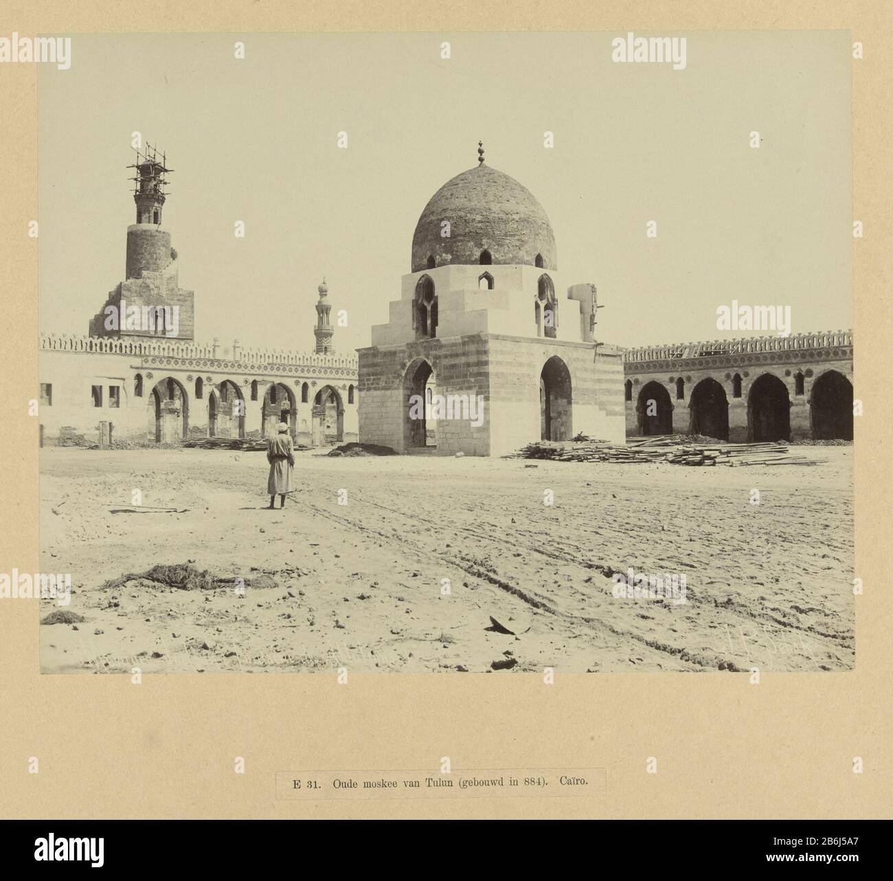 Pascal sebah hi-res stock photography and images - Alamy