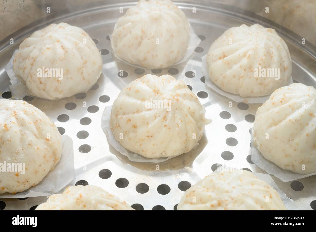Chinese buns hi-res stock photography and images - Alamy