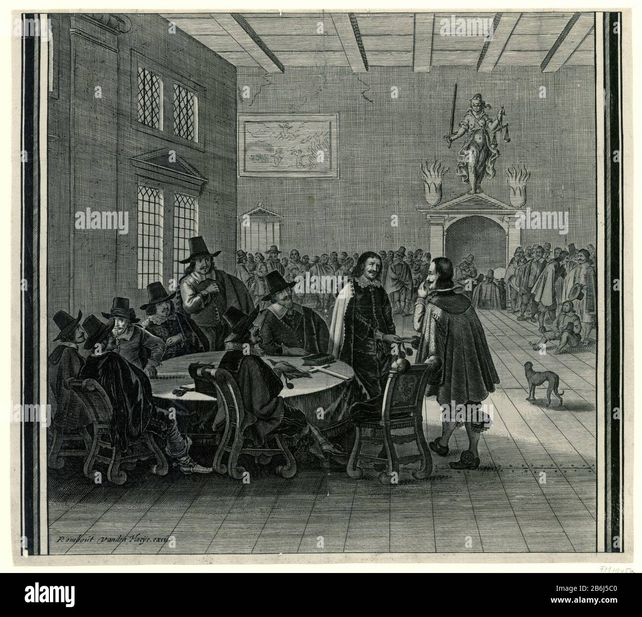 Treaty of westphalia hi-res stock photography and images - Alamy