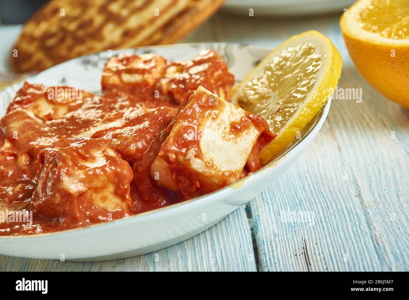 Paneer Masala,fried paneer cubes, garam masala powder, Kashmiri cuisine ...