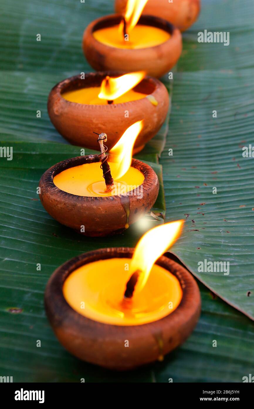 Loy krathong day hi-res stock photography and images - Alamy