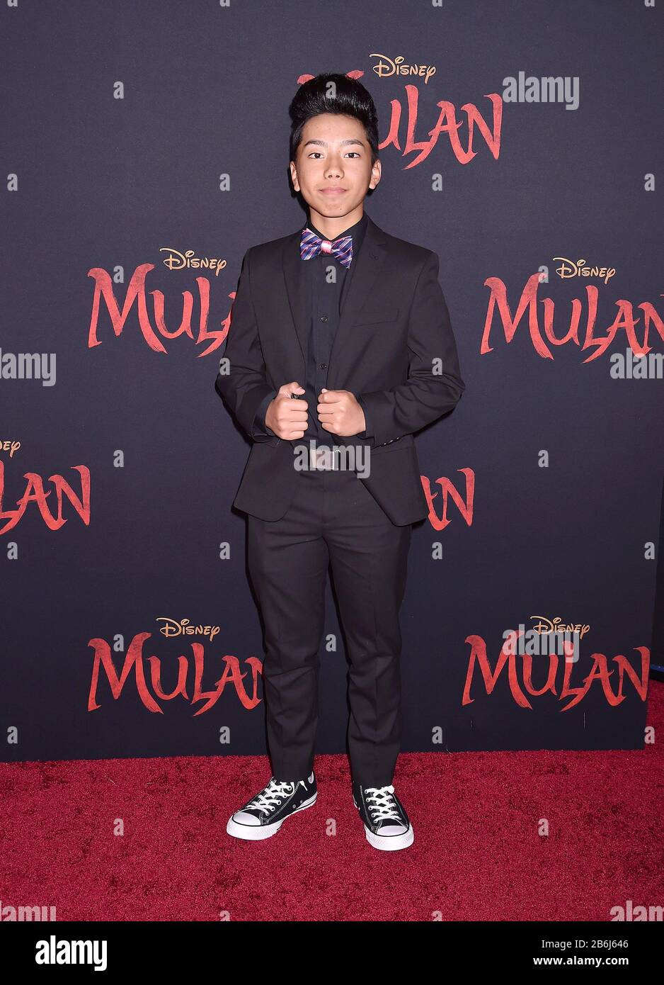 Aidan disney hi-res stock photography and images - Alamy