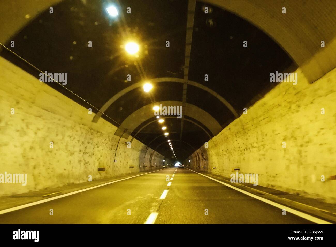Italy, Lombardy, Milan-Como highway, deserted highway Stock Photo - Alamy