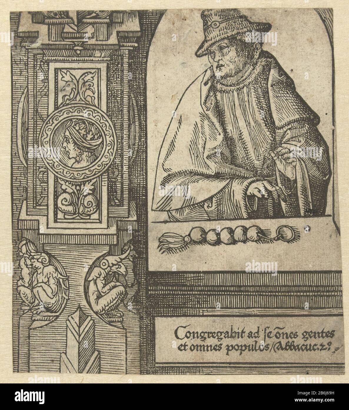 Habakkuk Bible