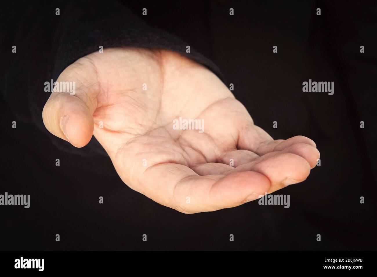Empty humanity hi-res stock photography and images - Alamy