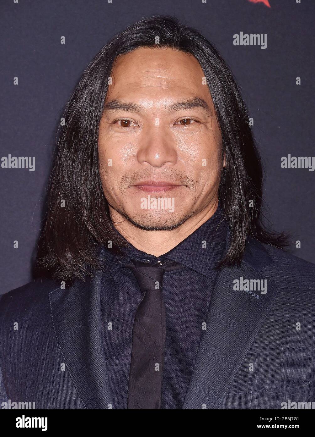 Jason scott lee hi-res stock photography and images - Alamy