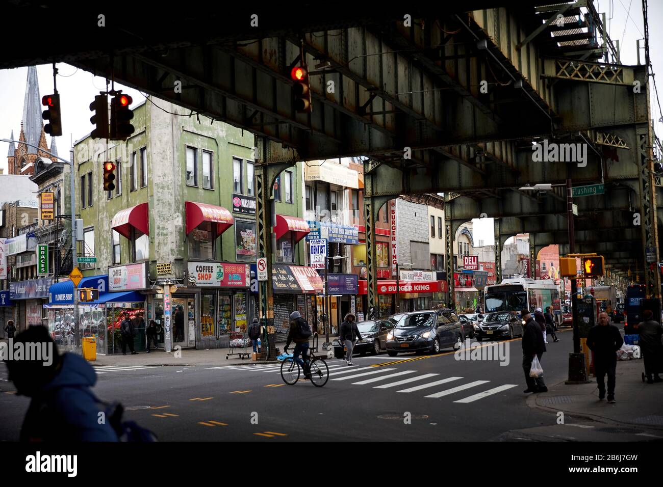 Bushwick Brooklyn Ny