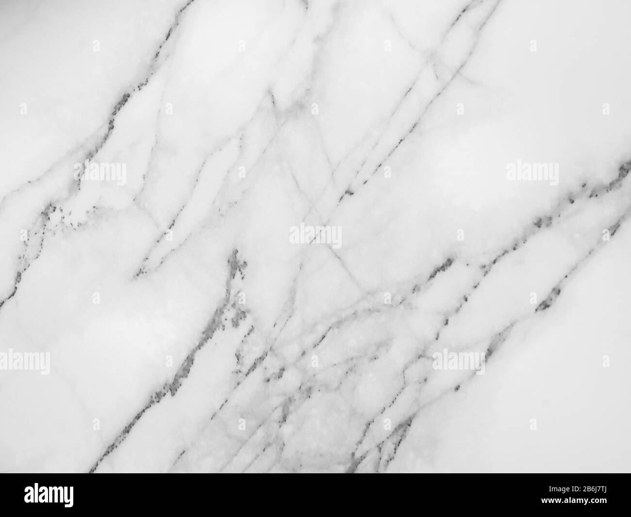 White marble pattern texture background. Clean marble surface Stock ...