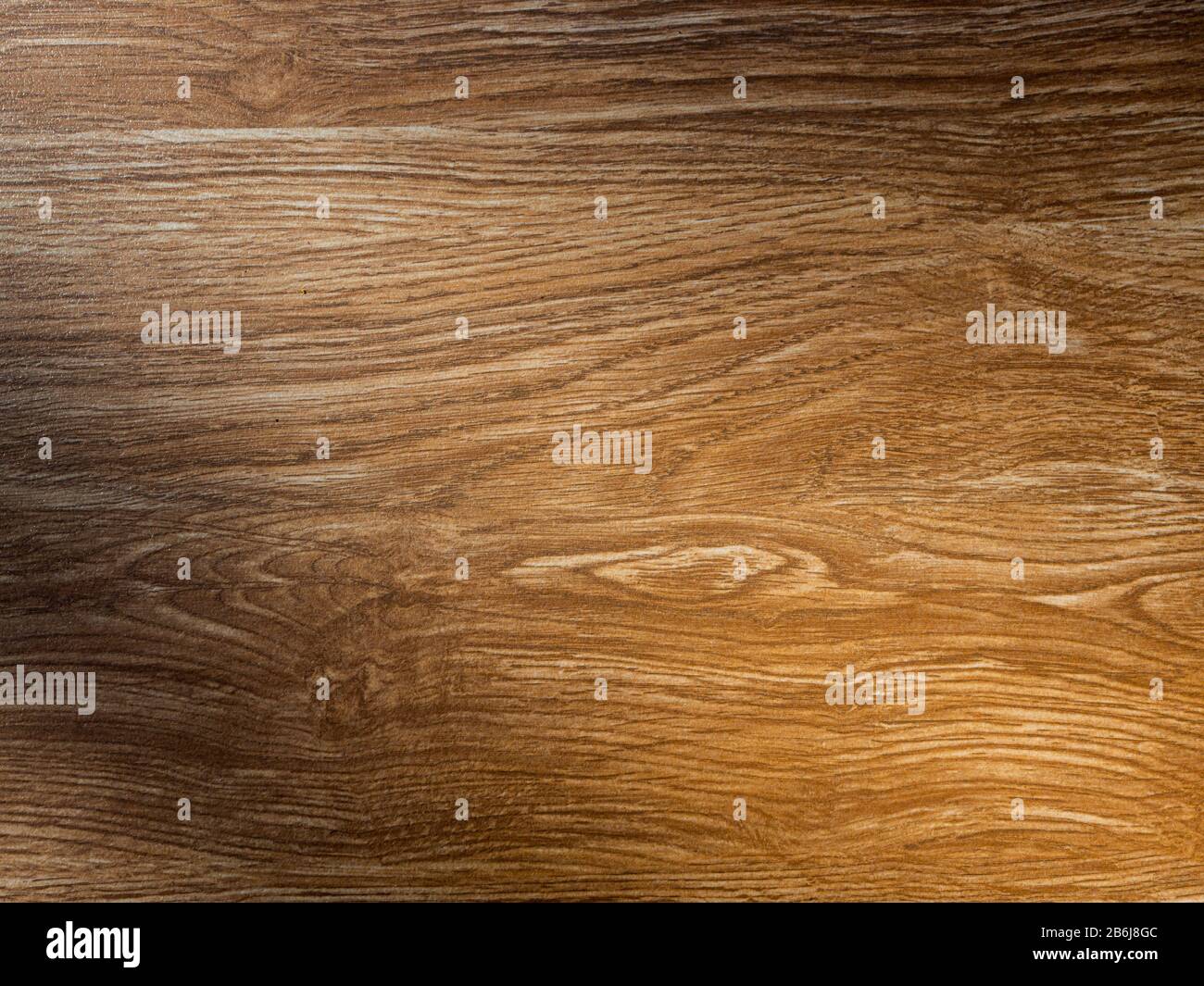 Empty wooden table background texture with light and shadow on surface ...