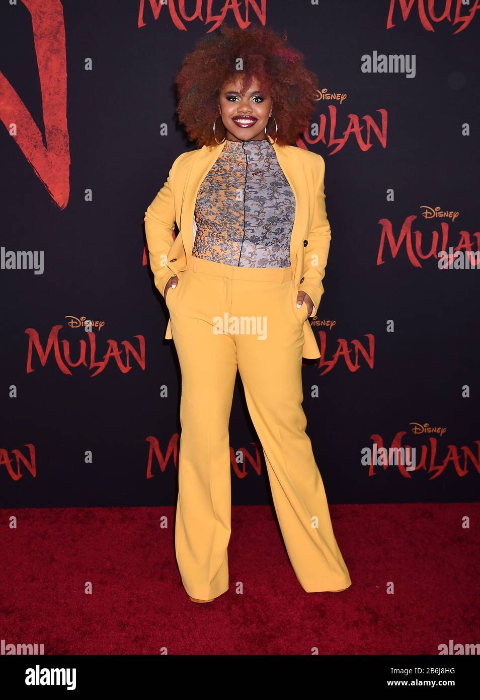 Dara renee hi-res stock photography and images - Alamy