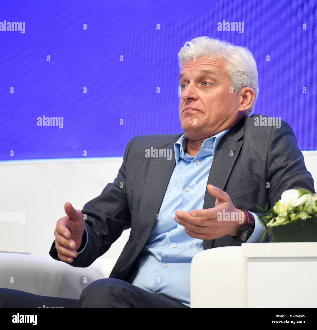 Board of directors hi-res stock photography and images - Alamy