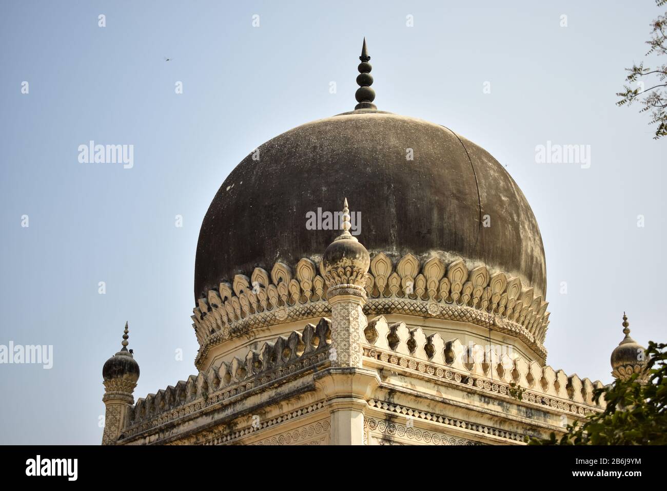 Ancient Antique 400 Years Old Sultan Seven Qutub Shahi Rulers of ...