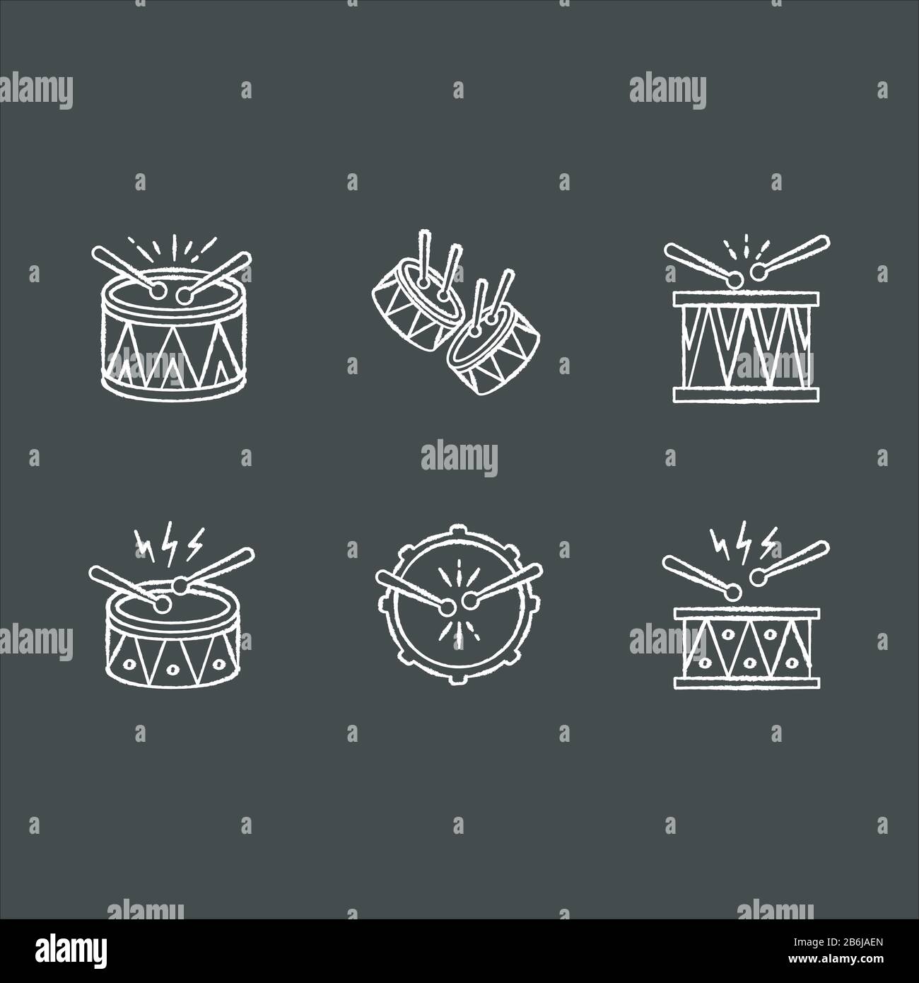 Samba pack Stock Vector Images - Alamy