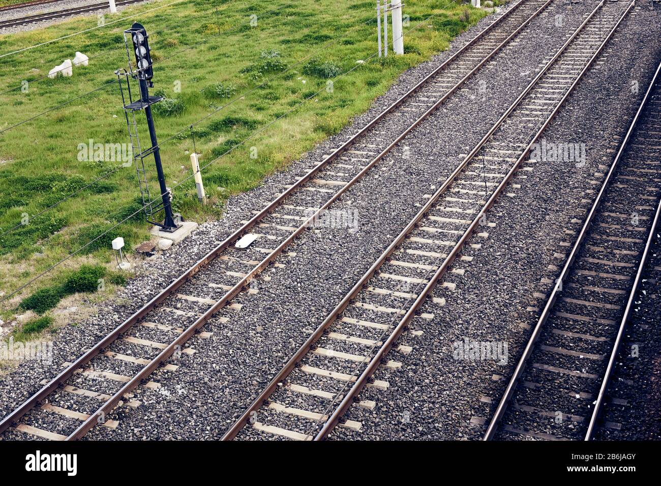 Several subway hi-res stock photography and images - Alamy