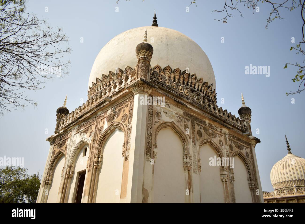 Ancient Antique 400 Years Old Sultan Seven Qutub Shahi Rulers of ...