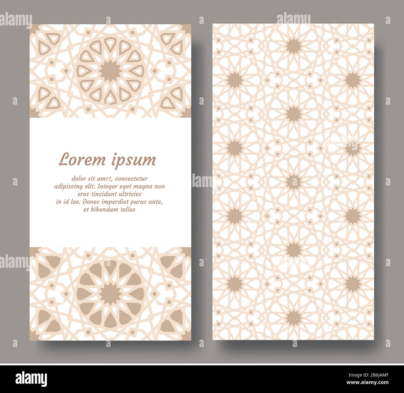 Beige card hi-res stock photography and images - Alamy