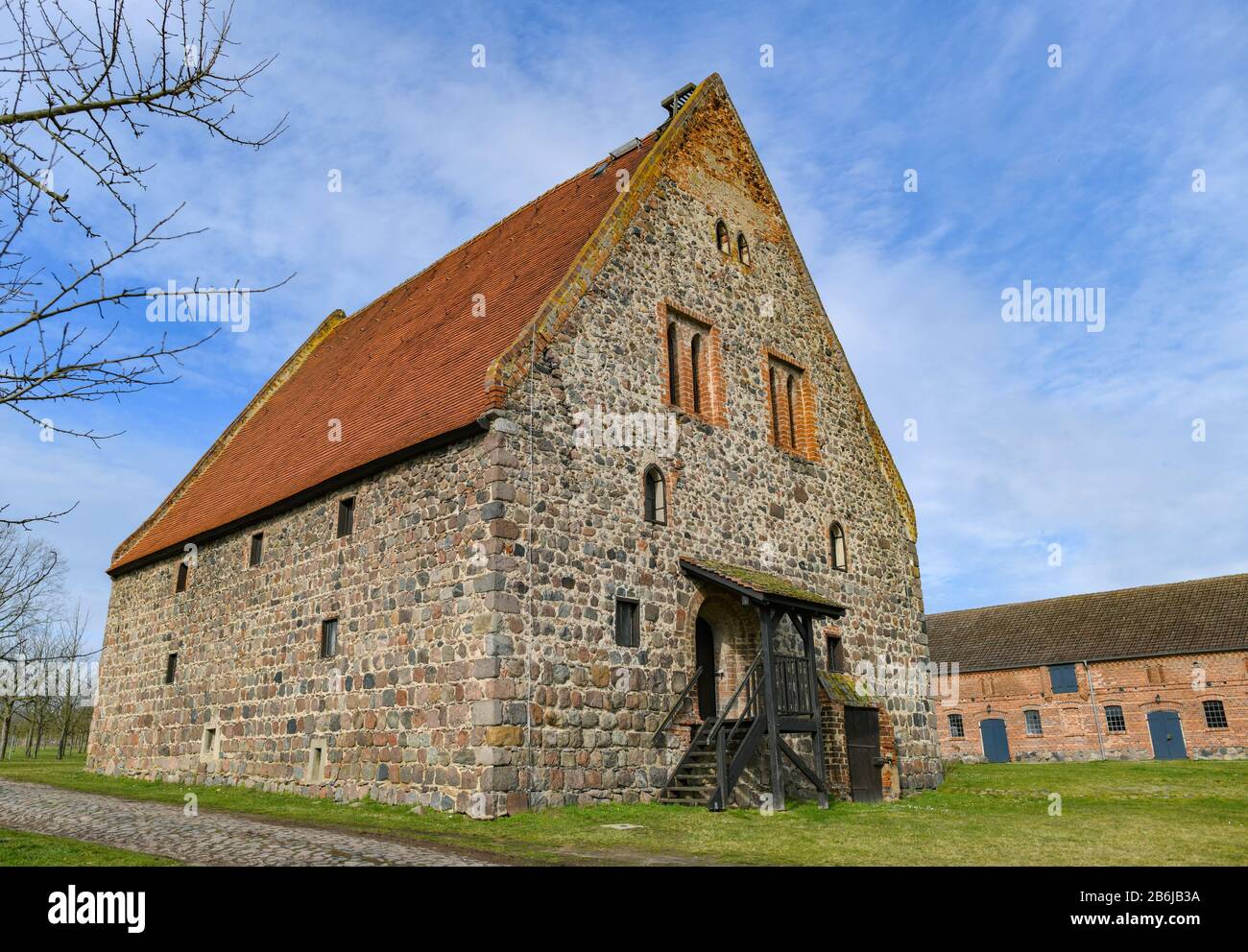 Built in 1280 hi-res stock photography and images - Alamy