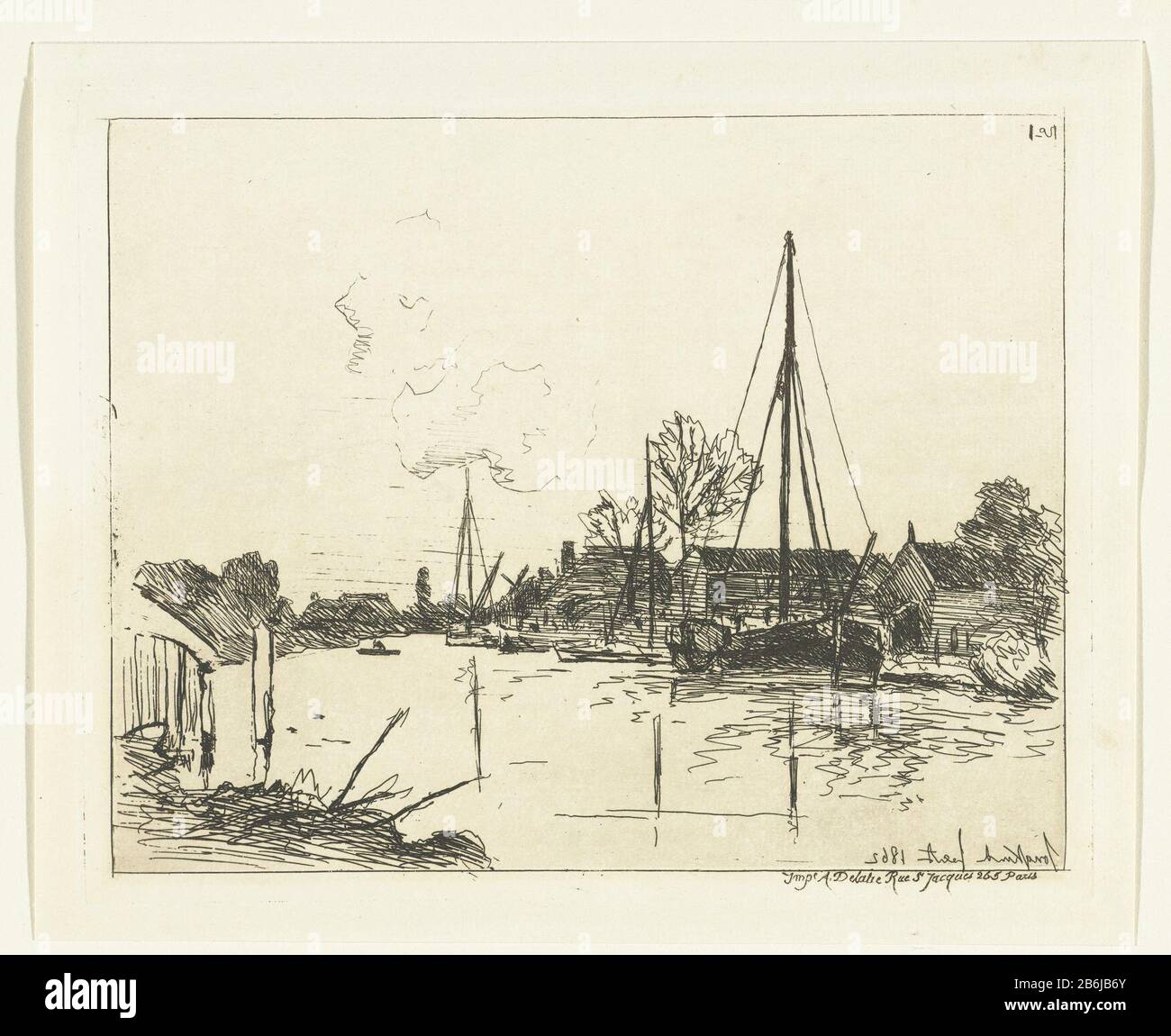 Dutch faces hi-res stock photography and images - Alamy