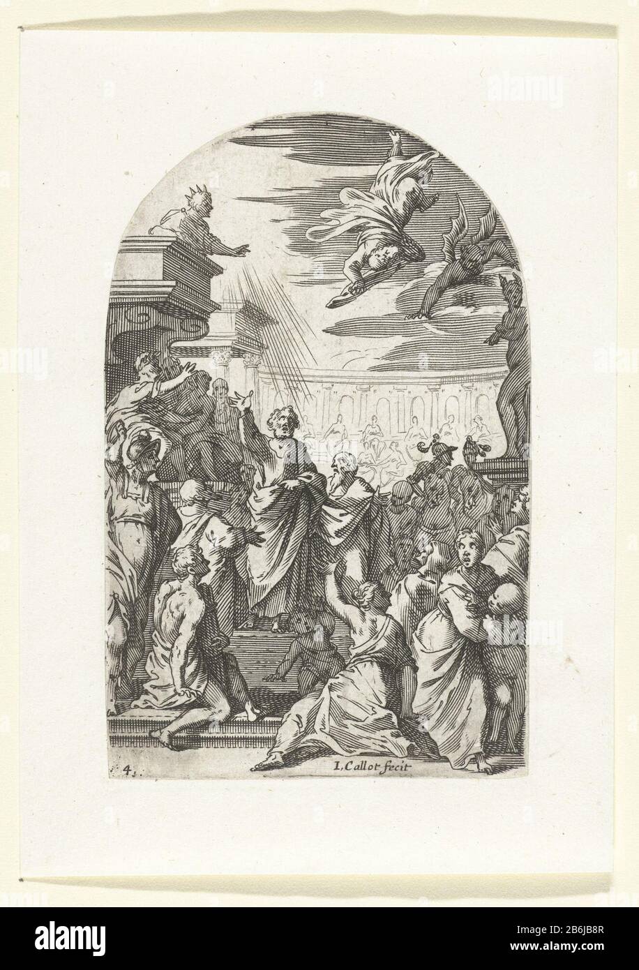 Peter simon magician hi-res stock photography and images - Alamy