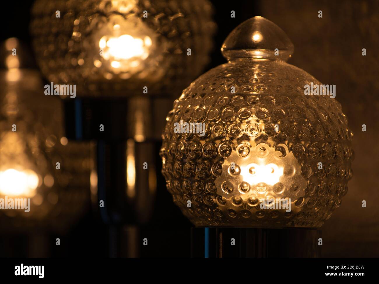 Romantic lighting hi-res stock photography and images - Alamy