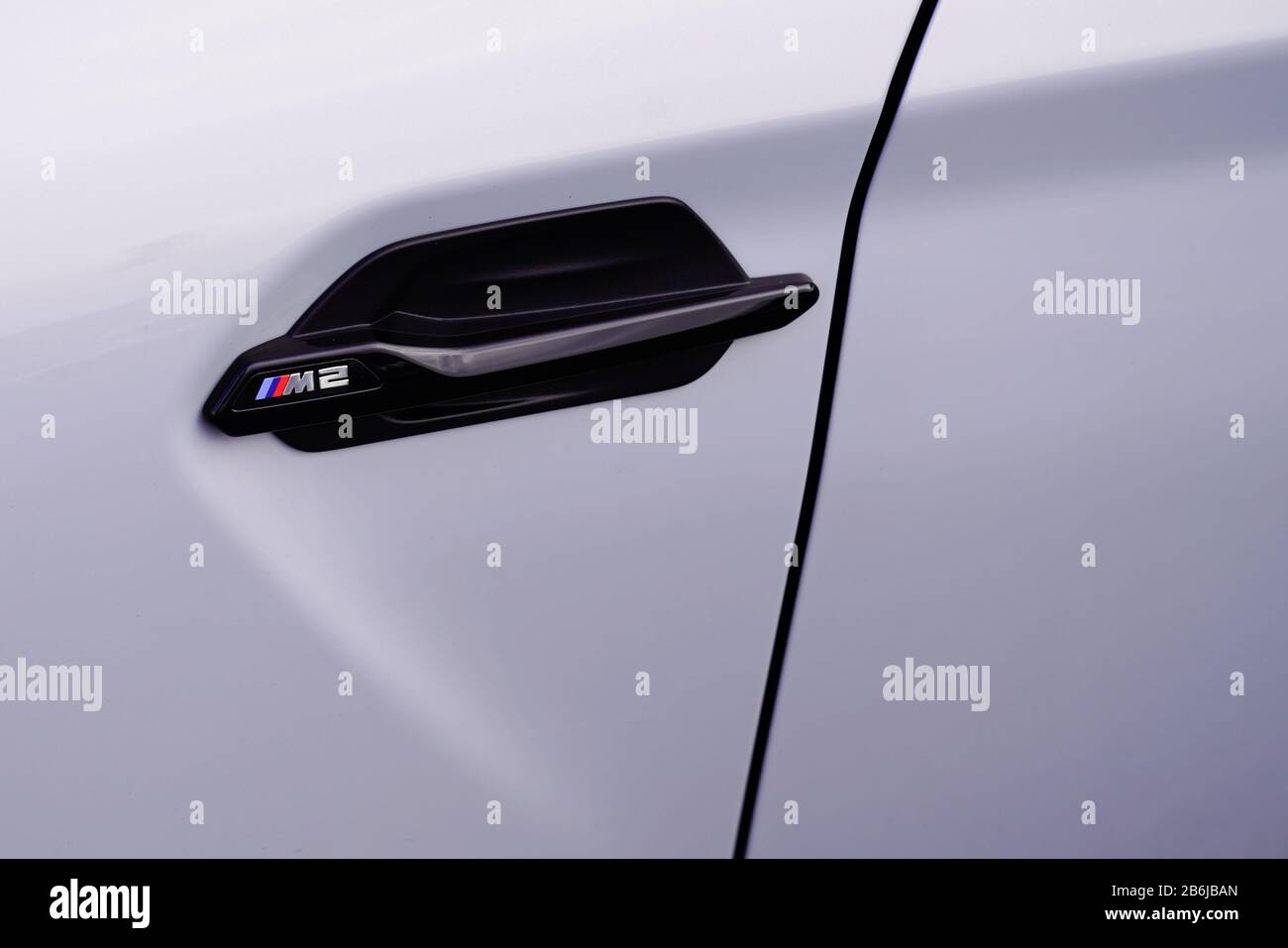 New bmw m2 hi-res stock photography and images - Alamy