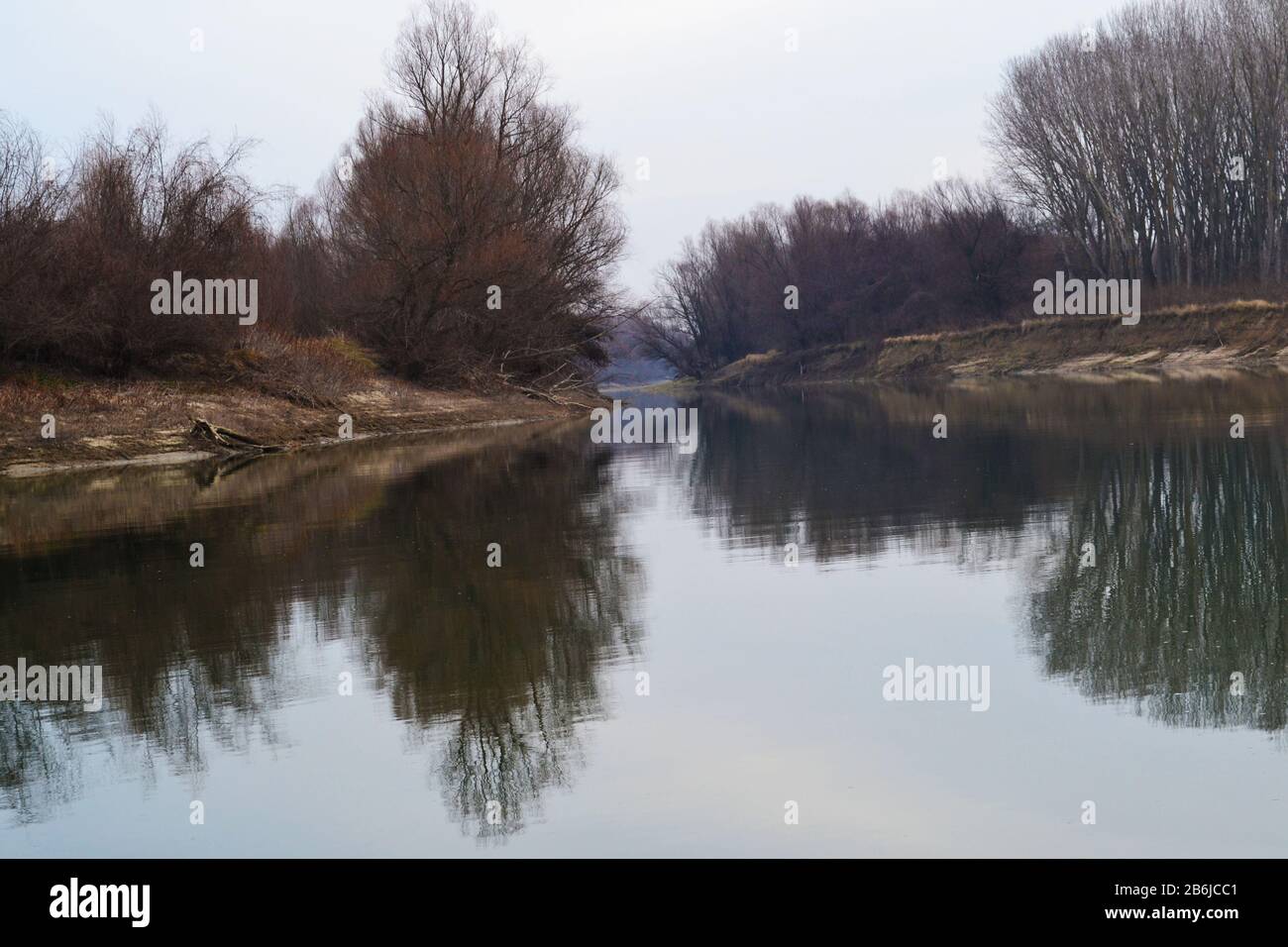 Danube ecosystems hi-res stock photography and images - Alamy