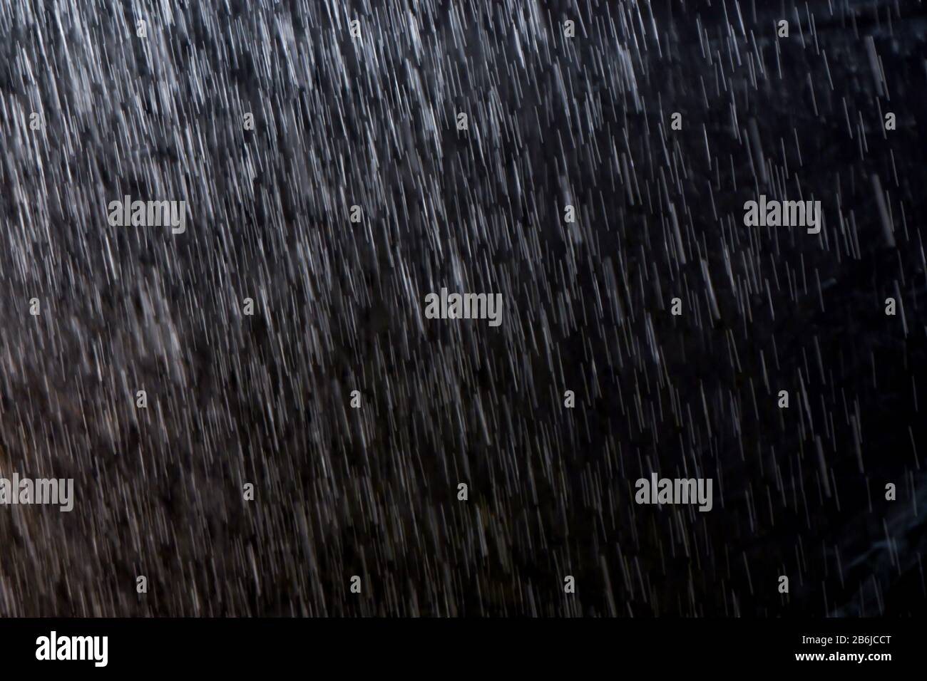 Light Rain Texture