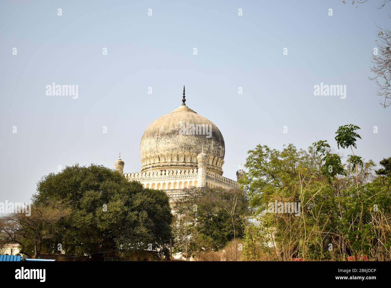 Ancient Antique 400 Years Old Sultan Seven Qutub Shahi Rulers of ...