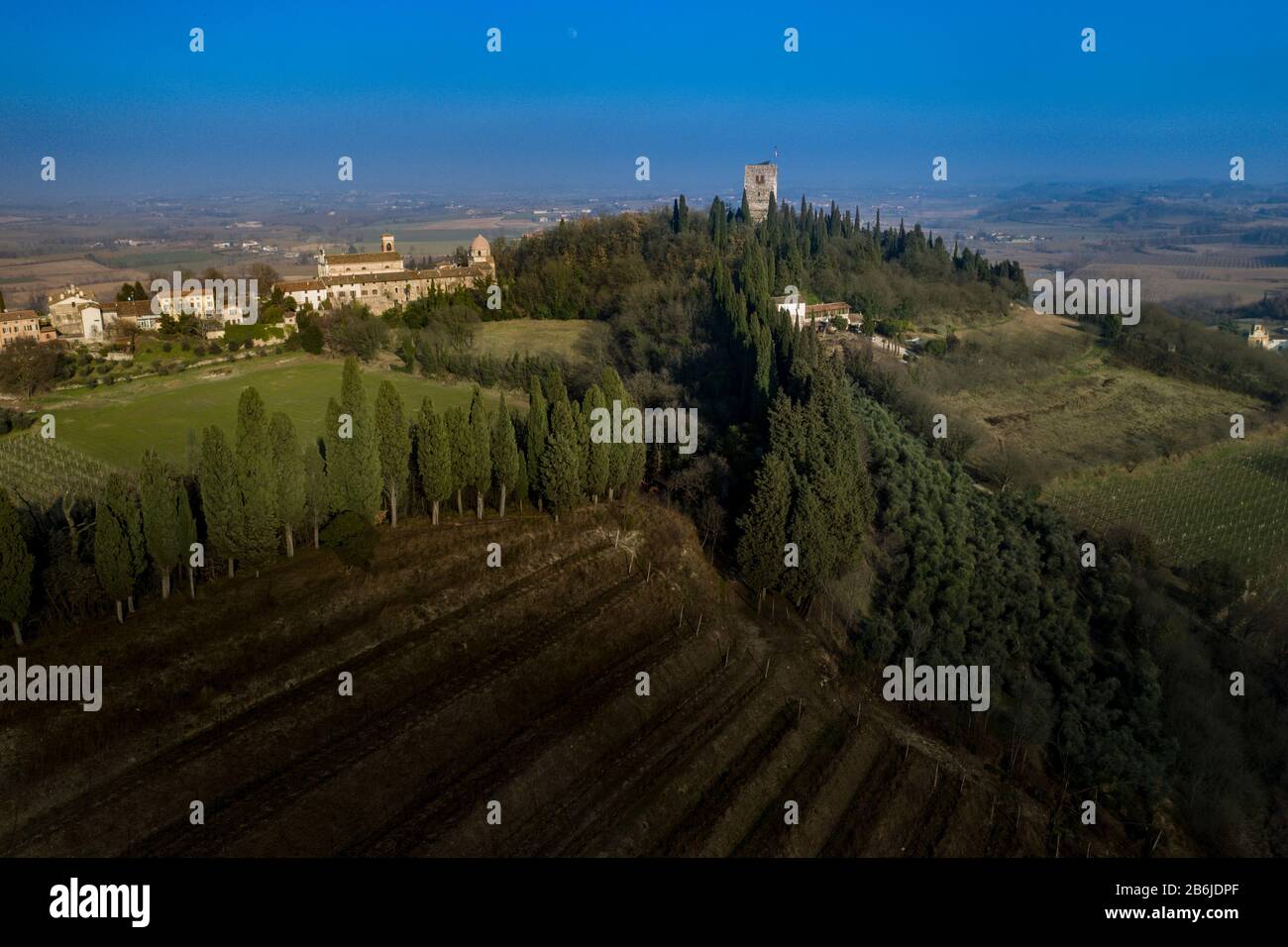 Battle of solferino 1859 hi-res stock photography and images - Alamy