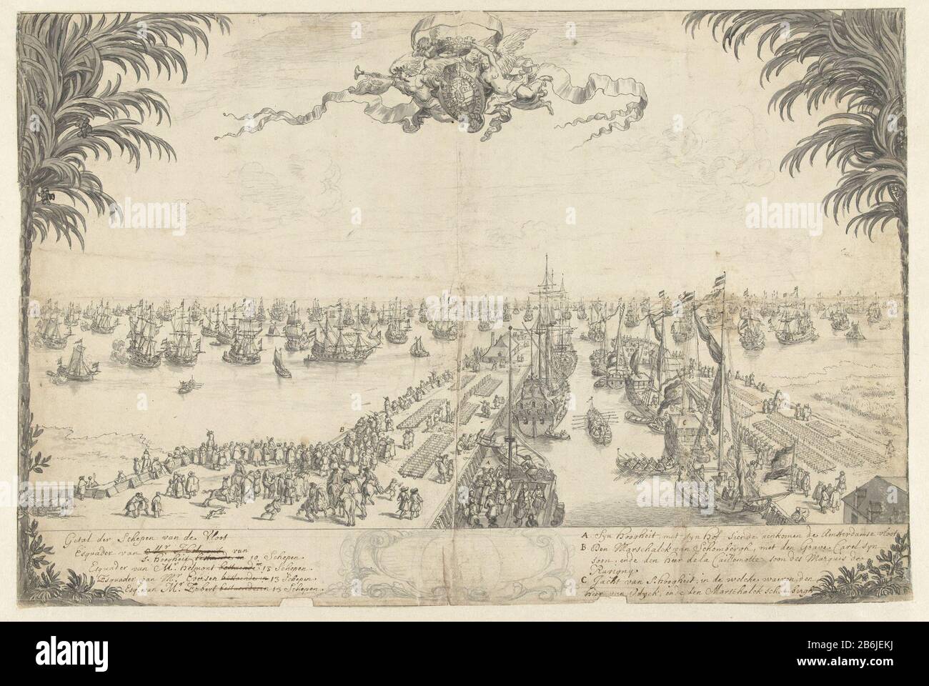 28 october 1688 hi-res stock photography and images - Alamy